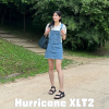 여름샌들 블랙 테바 허리케인 Xlt2 봄여름 멜빵치마 여행코디 네이버 블로그